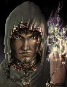 Dalamar | Greath Wikia | Fandom