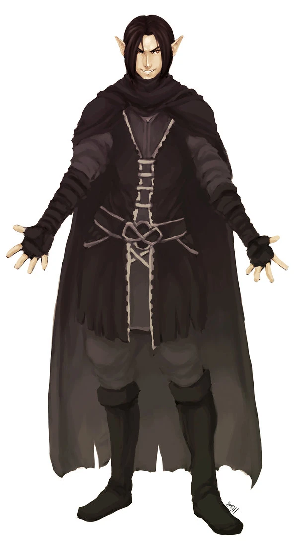 Adran | Greath Wikia | Fandom