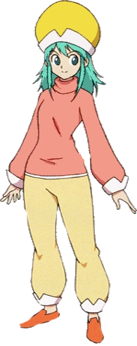 Cagona Ponzu Abeja | Greatly Person Wikia | Fandom