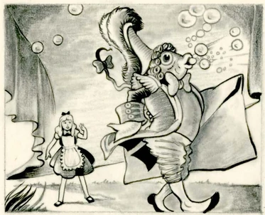 Alice In Wonderland David Hall | Greatmovies Wiki | Fandom