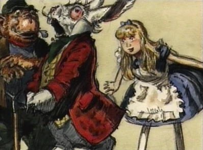 Alice In Wonderland David Hall | Greatmovies Wiki | Fandom