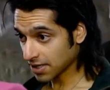 James McWilliams | Great Multiverse Wiki | Fandom