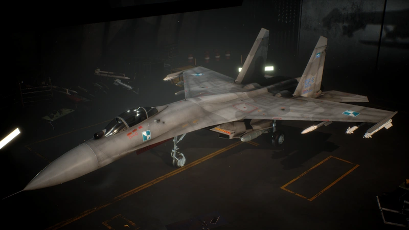 Sk.27 Aquila | Great Multiverse Wiki | Fandom