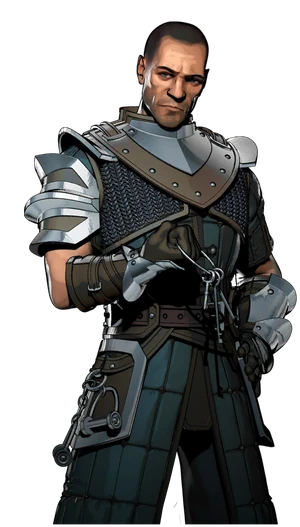 Otto Heim | Great Multiverse Wiki | Fandom