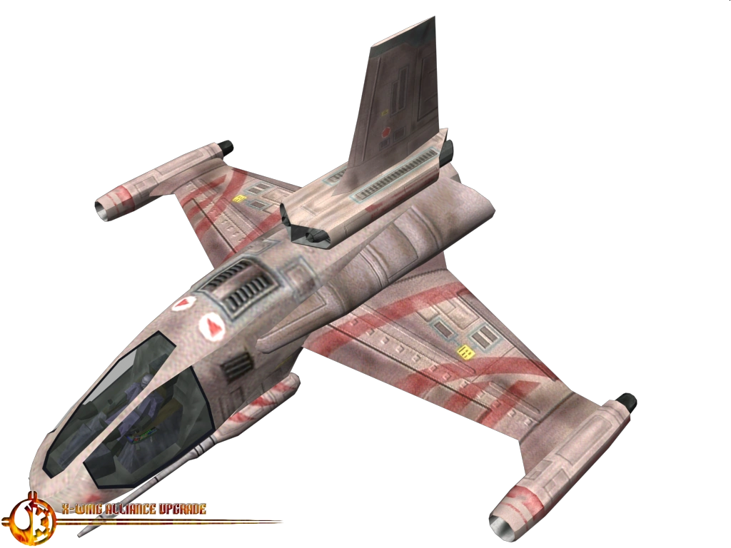 IRD starfighter | Great Multiverse Wiki | Fandom
