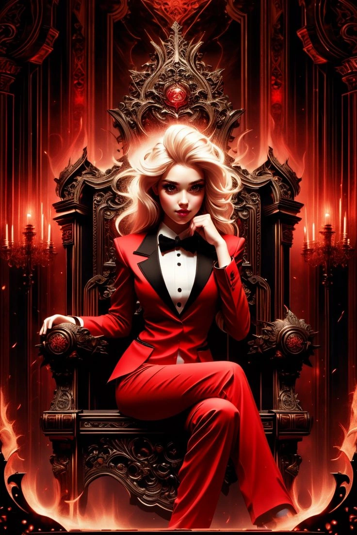 Charlie Morningstar | Great Multiverse Wiki | Fandom