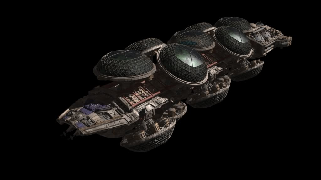 Botanical Cruiser Great Multiverse Wiki Fandom