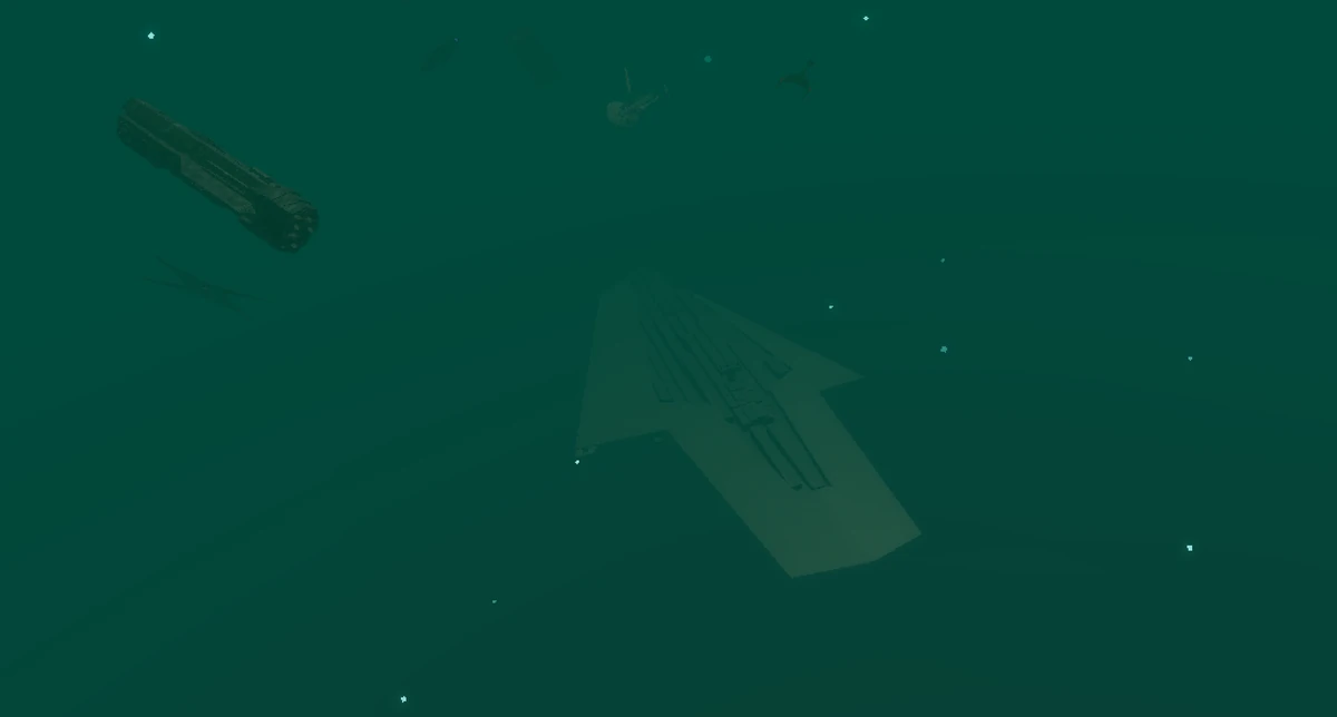 Graveyard of the Multiverse | Great Multiverse Wiki | Fandom