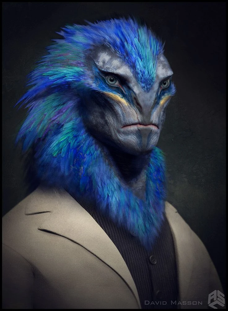 Unojja Byth | Great Multiverse Wiki | Fandom