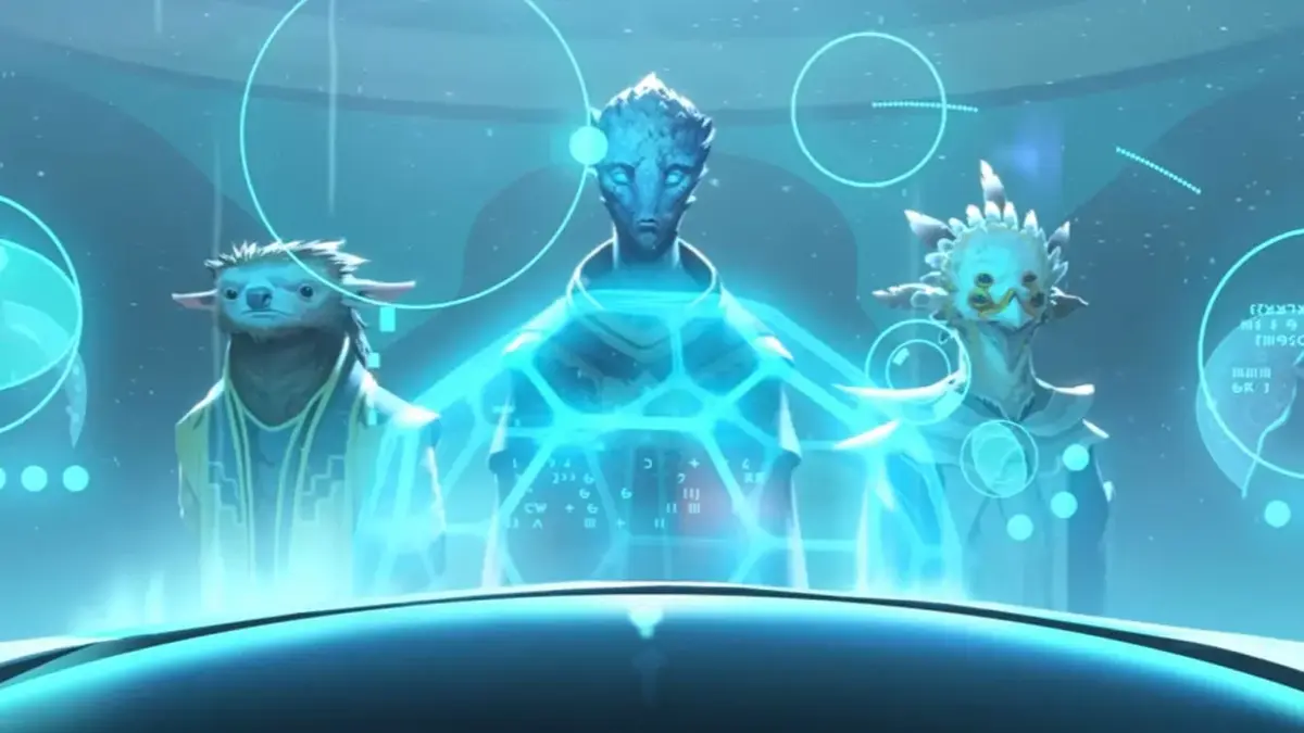 Vaee'keenlo Universes | Great Multiverse Wiki | Fandom