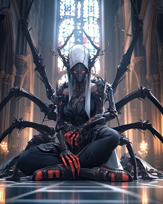 Talik'sna | Great Multiverse Wiki | Fandom