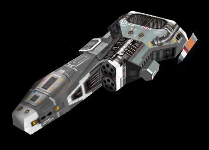 Arrow-class Scout | Great Multiverse Wiki | Fandom