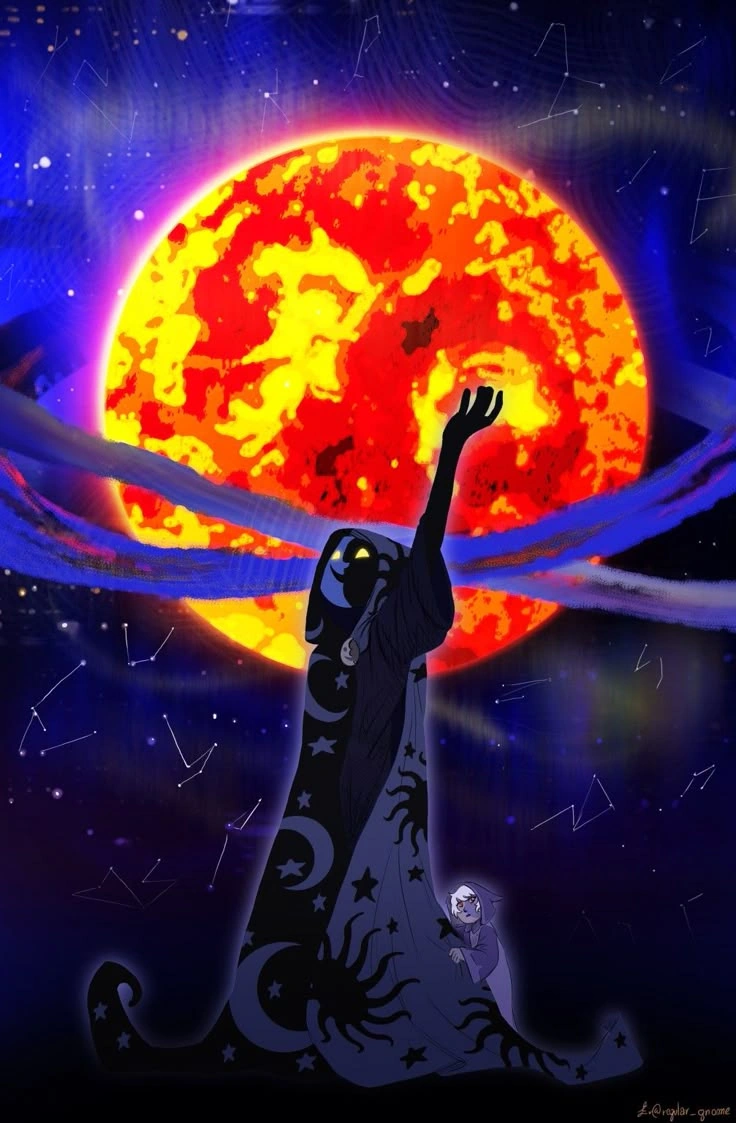 The Collector | Great Multiverse Wiki | Fandom