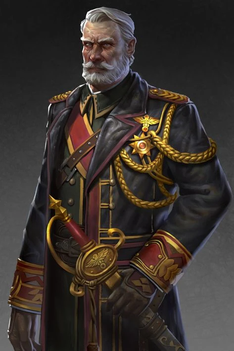 Monarch of the One Realm | Great Multiverse Wiki | Fandom