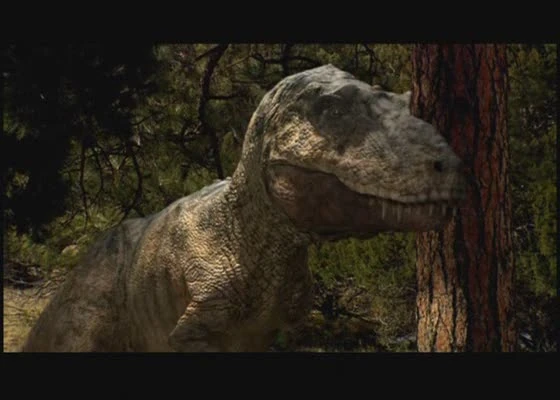 Daspletosaurus | Great Multiverse Wiki | Fandom