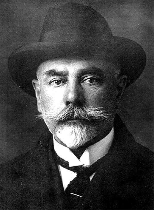 Anton Denikin (Pol Universe) | Great Multiverse Wiki | Fandom