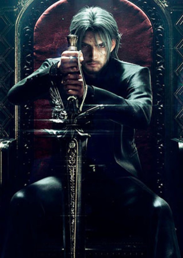Imágenes De Caelum Noctis