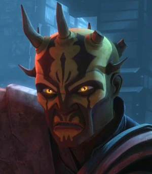 Savage Opress | Great Multiverse Wiki | Fandom