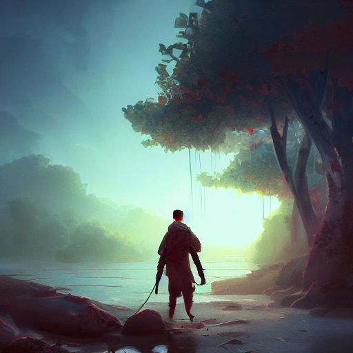 Tanner | Great Multiverse Wiki | Fandom