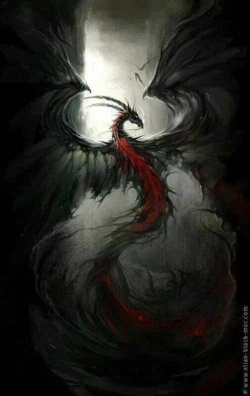 The Nightmare | Great Multiverse Wiki | Fandom