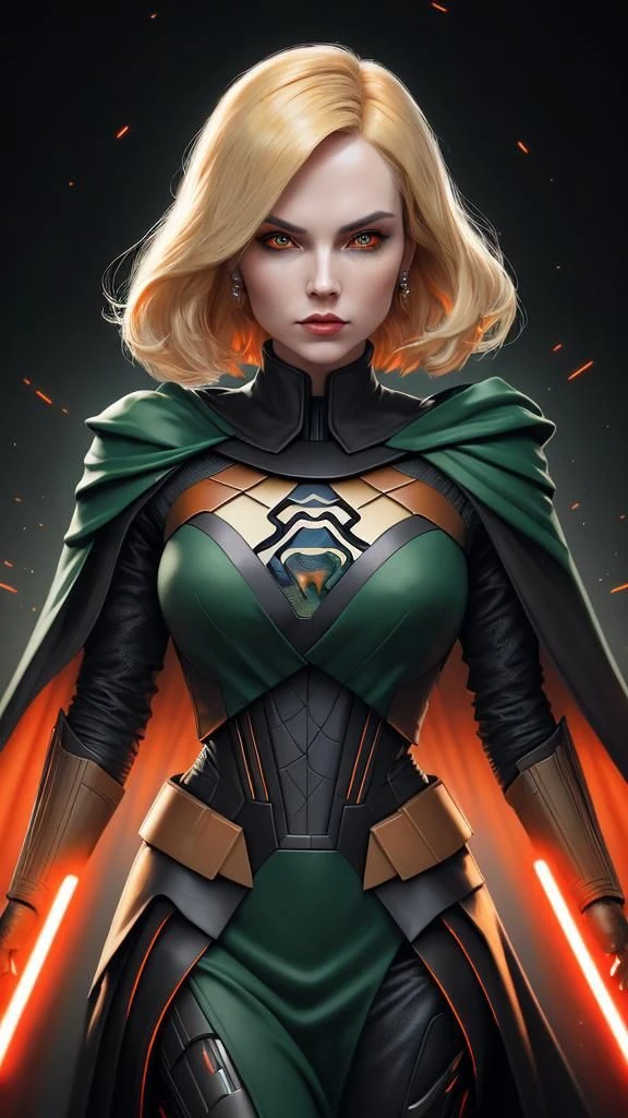 Lana Beniko (Alpha Xilo) | Great Multiverse Wiki | Fandom