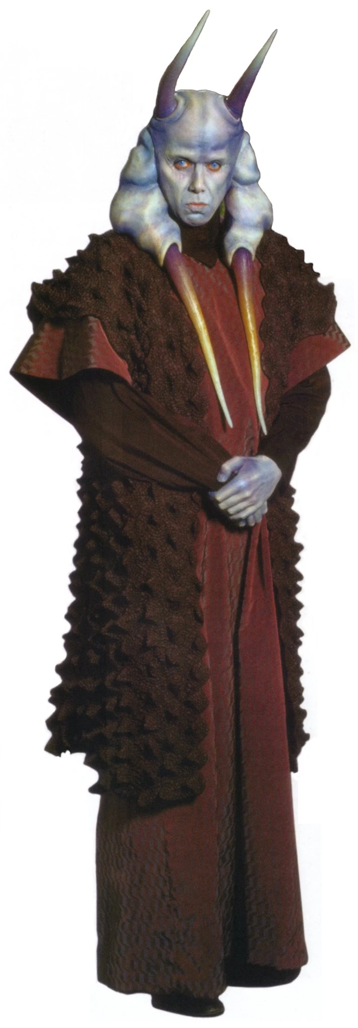 Chagrian | Great Multiverse Wiki | Fandom