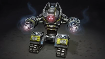 Future Tank X-1 | Great Multiverse Wiki | Fandom