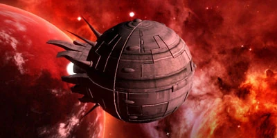 Aramadia-class thrustship | Great Multiverse Wiki | Fandom