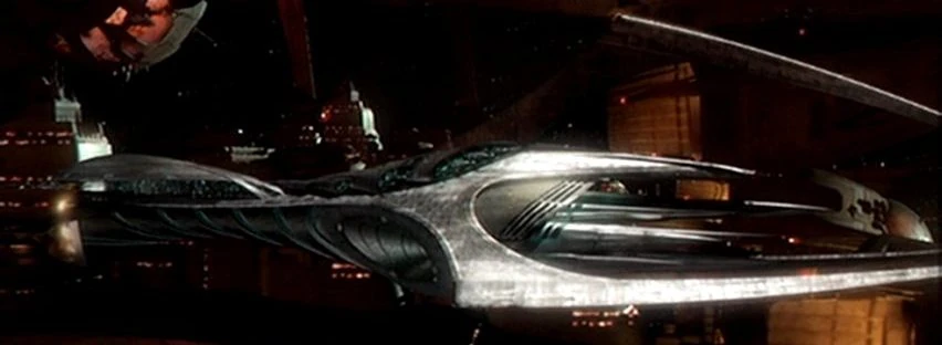 Decimator (starship) | Great Multiverse Wiki | Fandom
