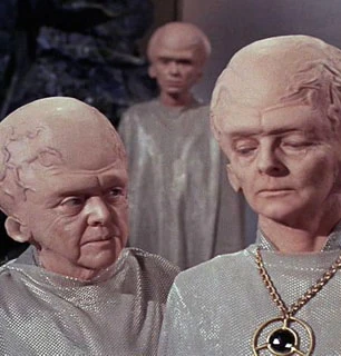 Talosian | Great Multiverse Wiki | Fandom