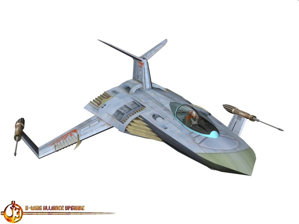 Razor-class starfighter | Great Multiverse Wiki | Fandom