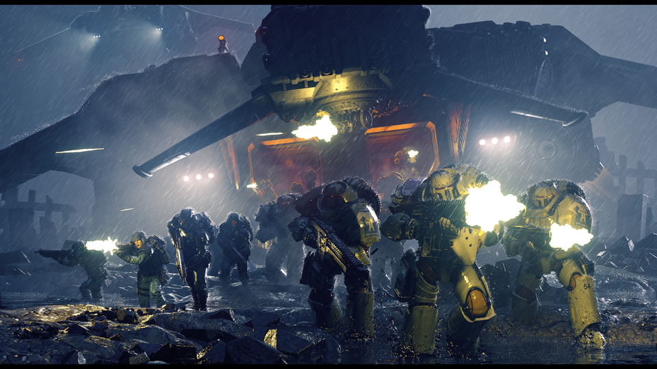 Morester Universe | Great Multiverse Wiki | Fandom