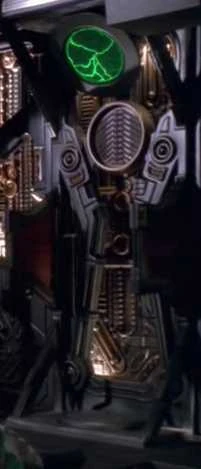Borg alcove | Great Multiverse Wiki | Fandom