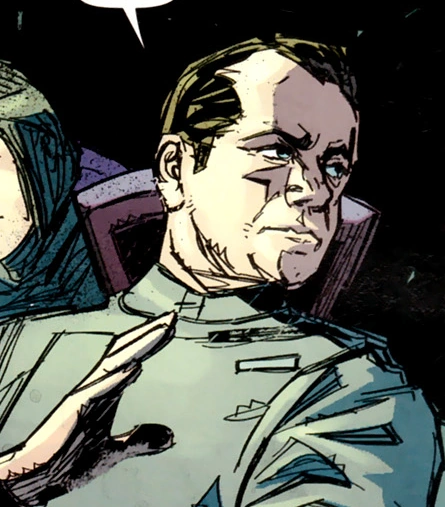 James Ackerson | Great Multiverse Wiki | Fandom