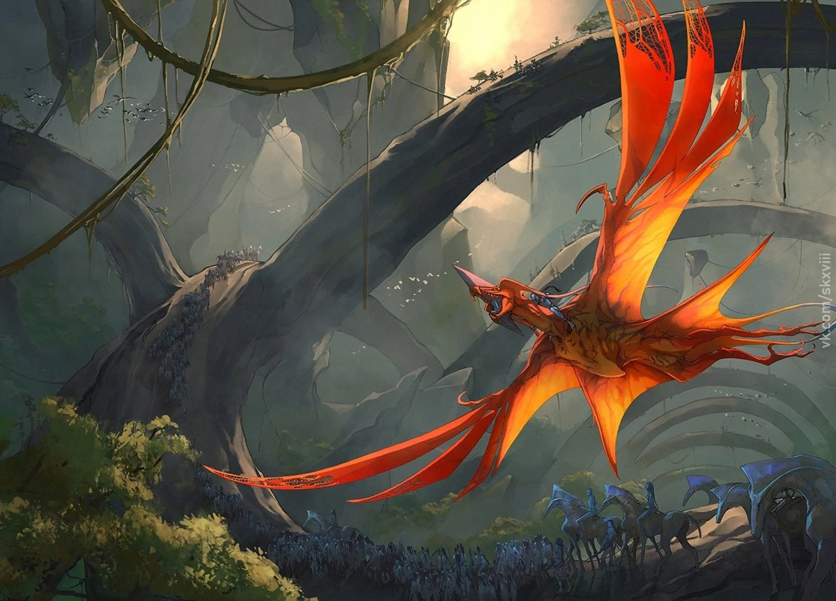 Pandora (Ata'vau) | Great Multiverse Wiki | Fandom