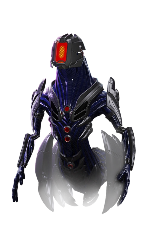 Meklar | Great Multiverse Wiki | Fandom