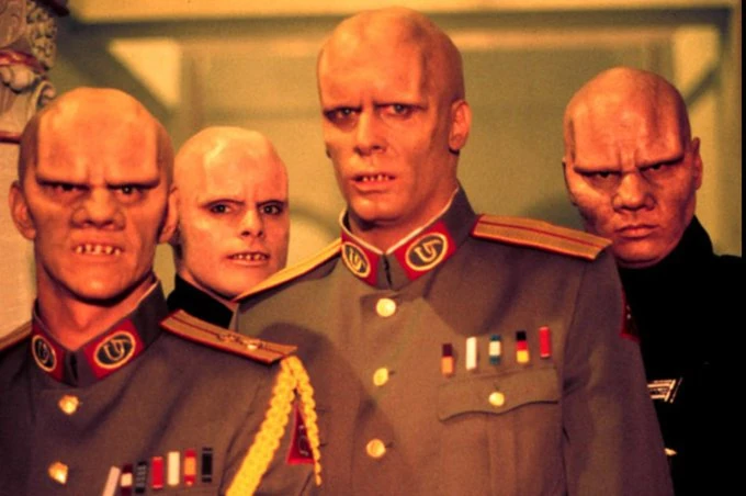 Kromagg | Great Multiverse Wiki | Fandom