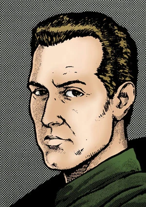 Voss Parck | Great Multiverse Wiki | Fandom