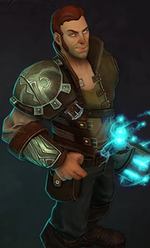 Varion | Great Multiverse Wiki | Fandom