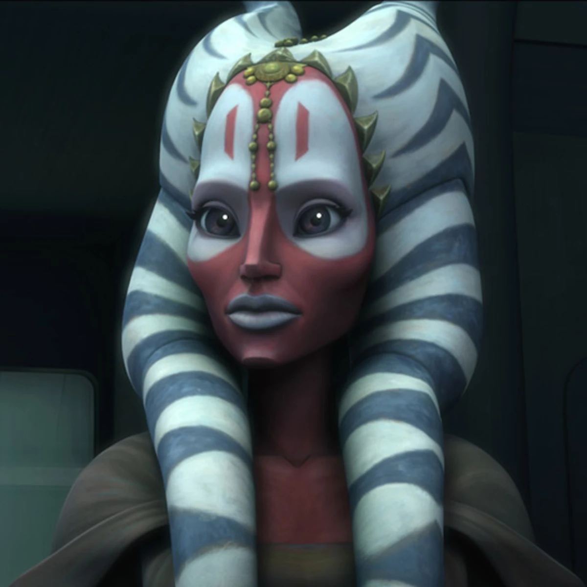 Shaak Ti (RU) | Great Multiverse Wiki | Fandom