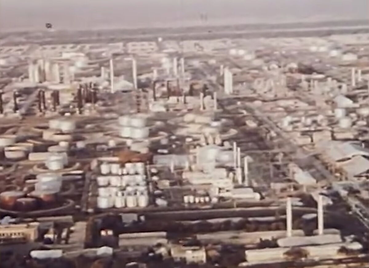 Industrialization Protests Great Multiverse Wiki Fandom