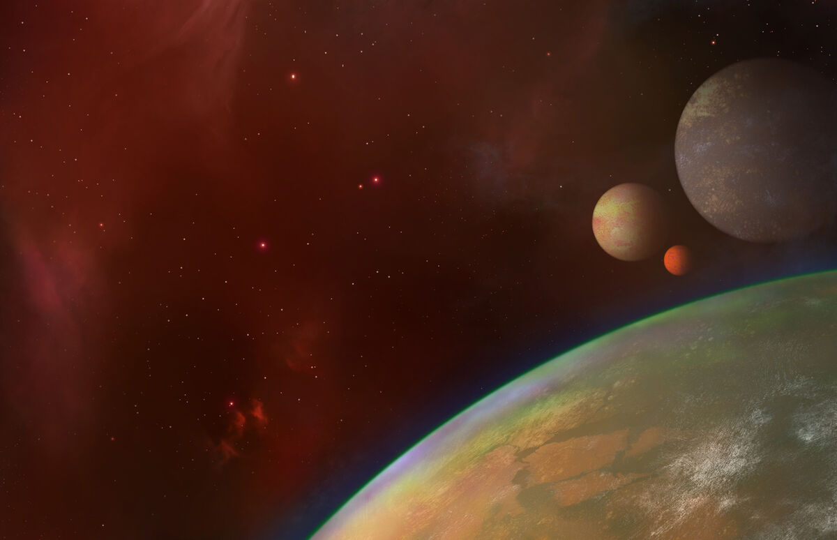 Galaluna | Great Multiverse Wiki | Fandom Galaluna | Great Multiverse Wiki | Fandom