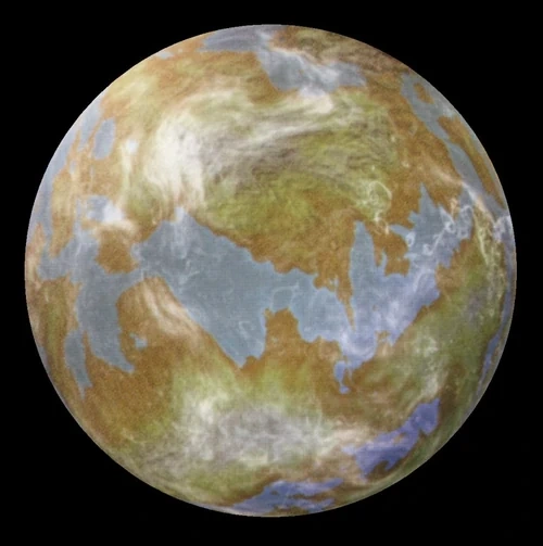 Shili | Great Multiverse Wiki | Fandom