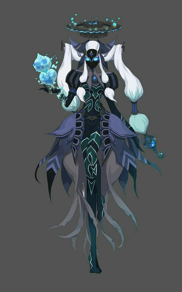 Hester | Great Multiverse Wiki | Fandom