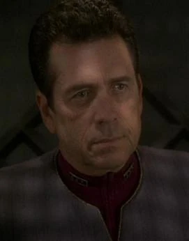 William Ross | Great Multiverse Wiki | Fandom