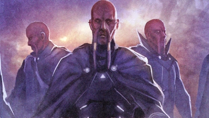 Sith (species) | Great Multiverse Wiki | Fandom