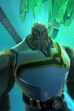Granok | Great Multiverse Wiki | Fandom