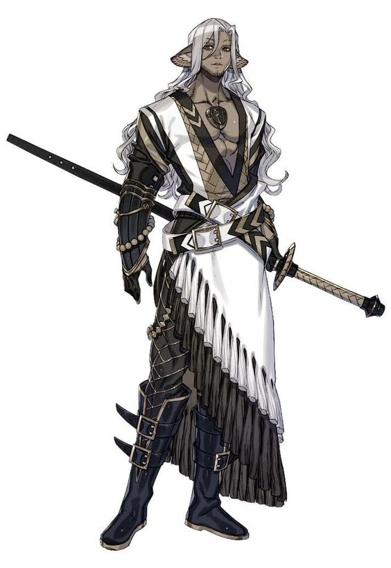 Dharru | Great Multiverse Wiki | Fandom