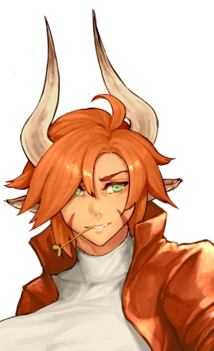 Rinah Belkas | Great Multiverse Wiki | Fandom