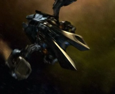 Scarran Stryker | Great Multiverse Wiki | Fandom